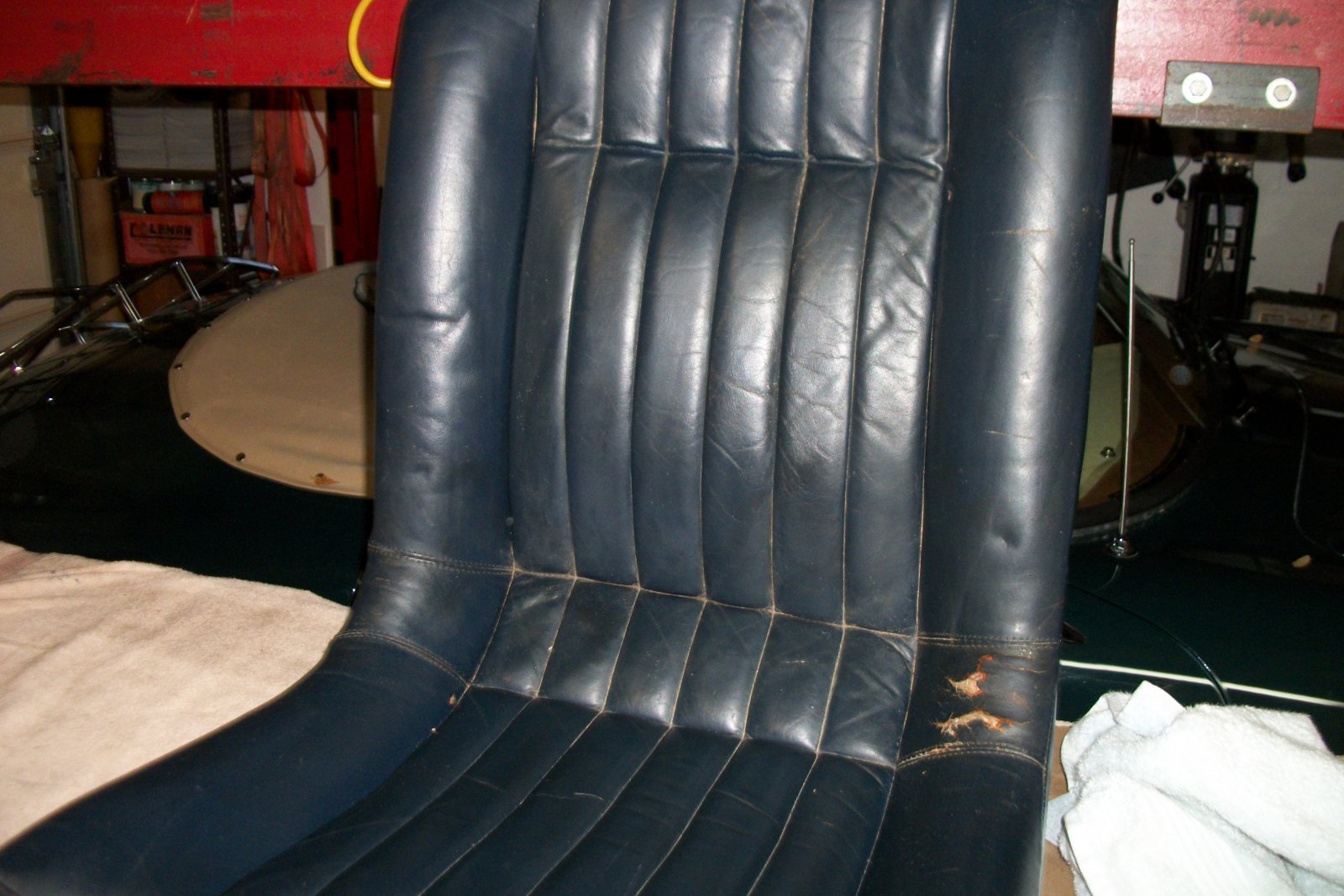 Square weave carpet install | Page 2 | BMW E9 Coupe Discussion Forum