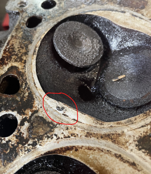 M30B32 + carbs? | Page 2 | BMW E9 Coupe Discussion Forum