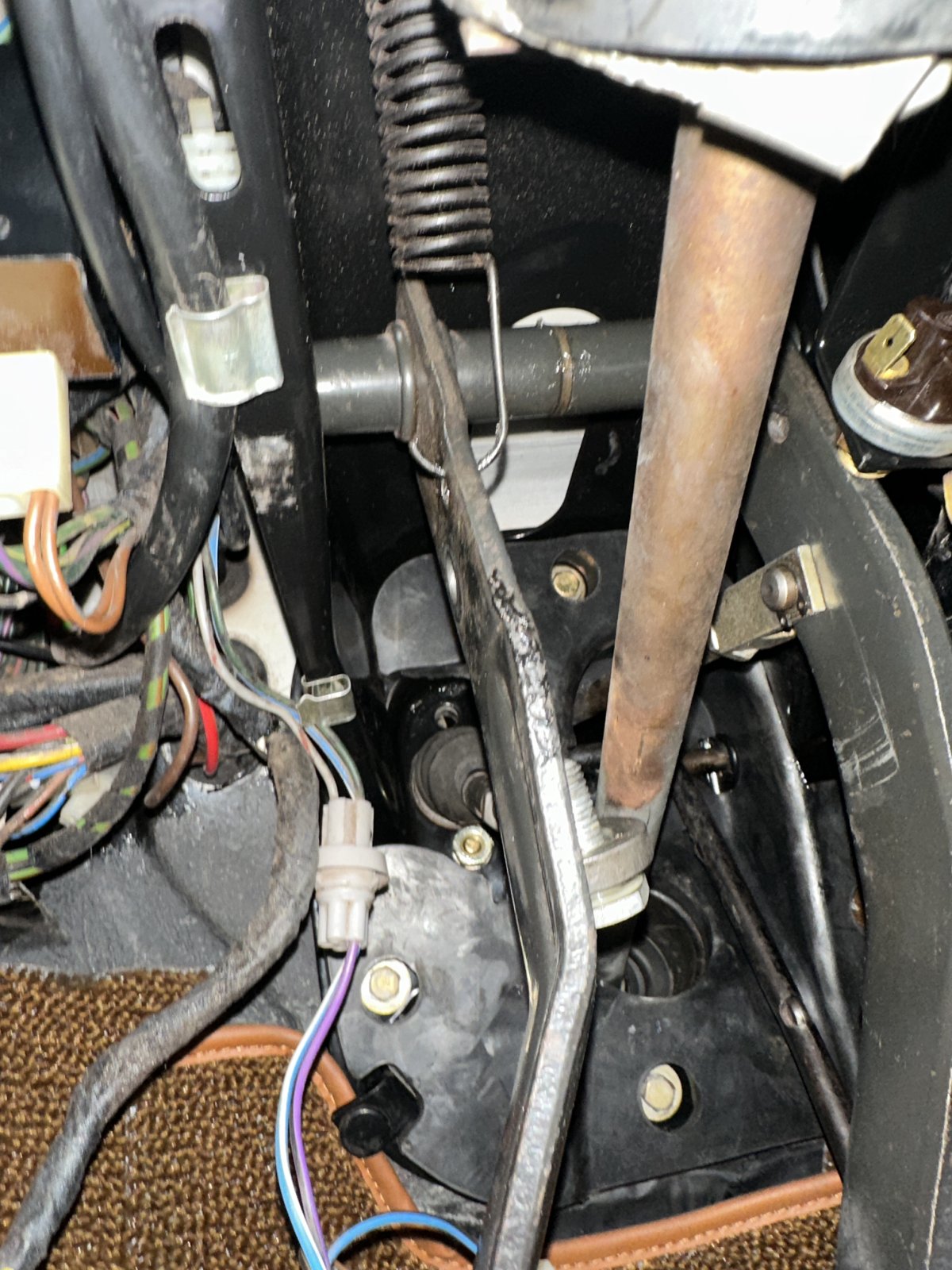 Whats the difference between Stop Light Switch /Backup Light Switch ...