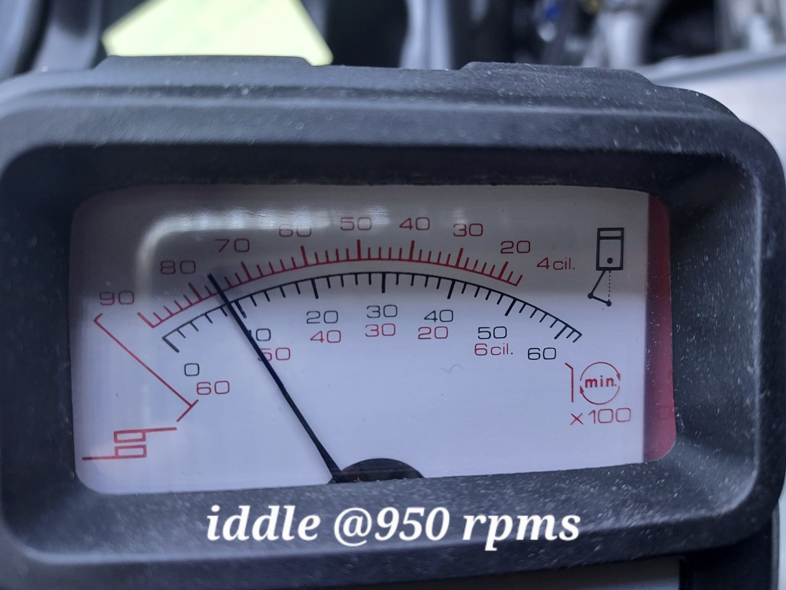 LAN my renewed engine M30B30 Running in process | Page 2 | BMW E9 Coupe ...