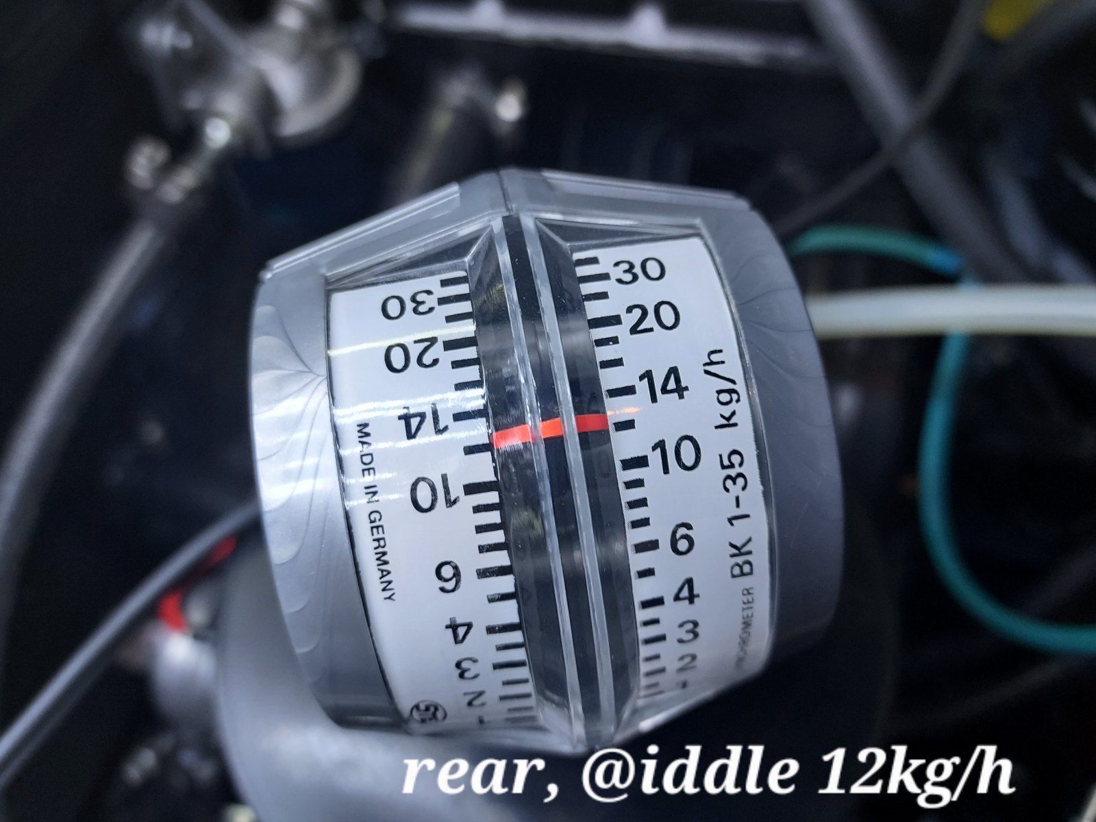 LAN my renewed engine M30B30 Running in process | Page 2 | BMW E9 Coupe ...