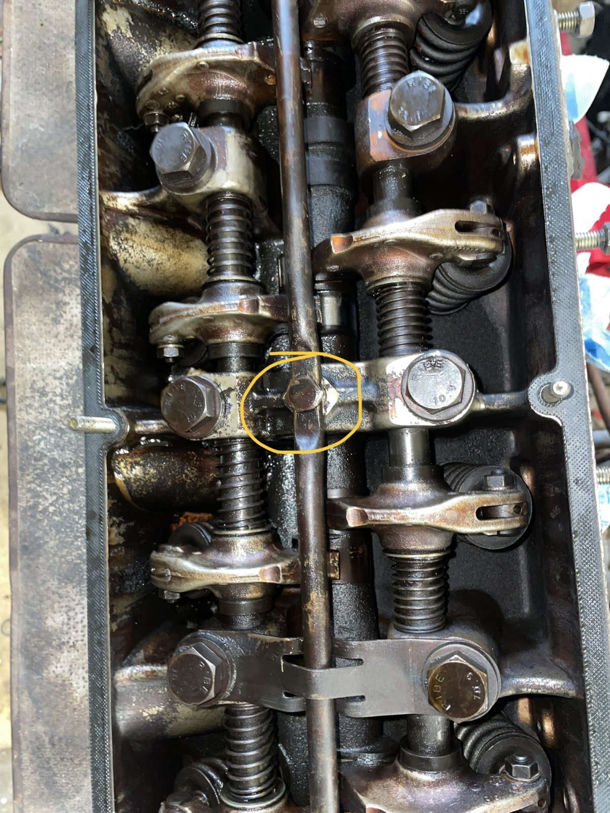 M30B32 + carbs? | BMW E9 Coupe Discussion Forum