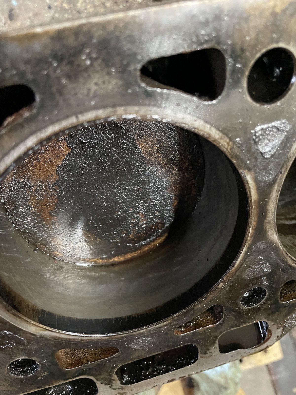 M30B32 + carbs? | BMW E9 Coupe Discussion Forum