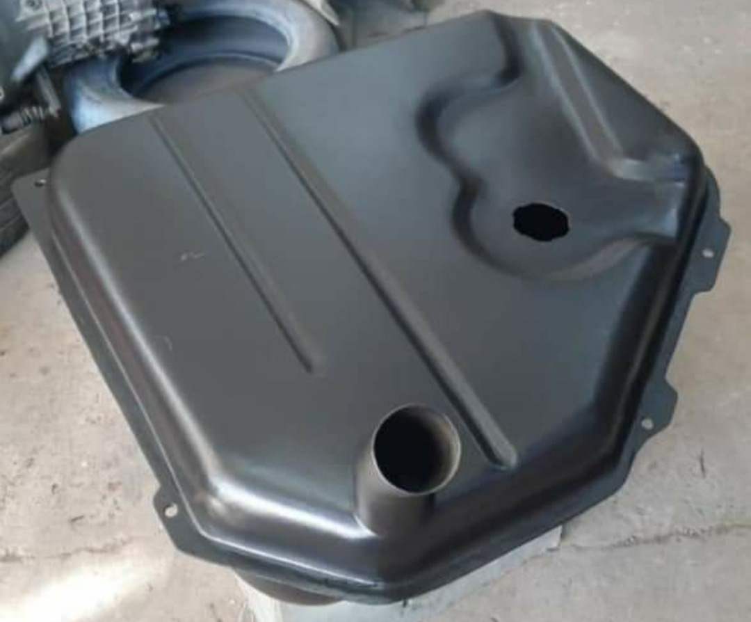 FS E9 Stainless Steel Fuel Tank | BMW E9 Coupe Discussion Forum
