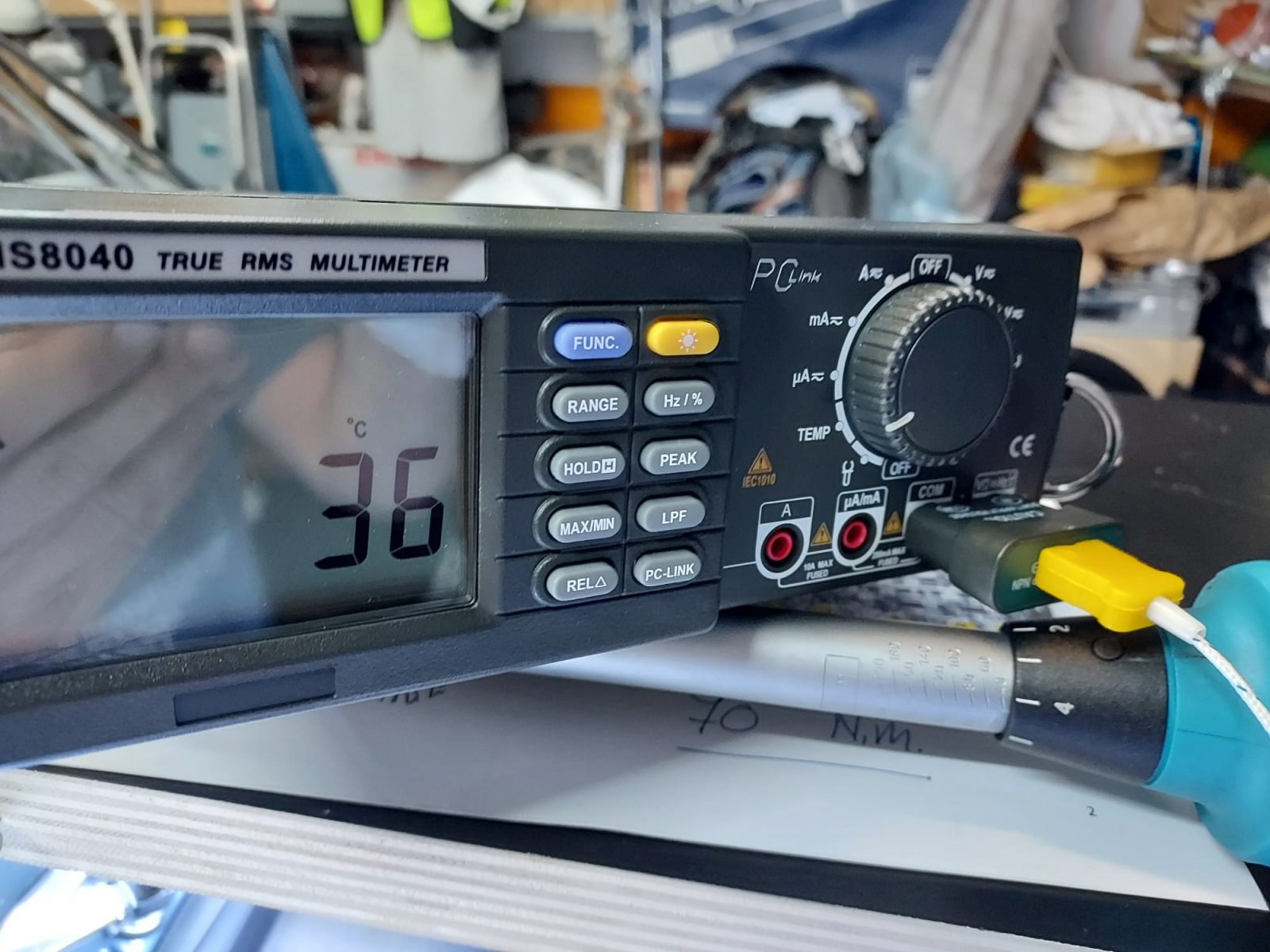 LAN my renewed engine M30B30 Running in process | BMW E9 Coupe ...
