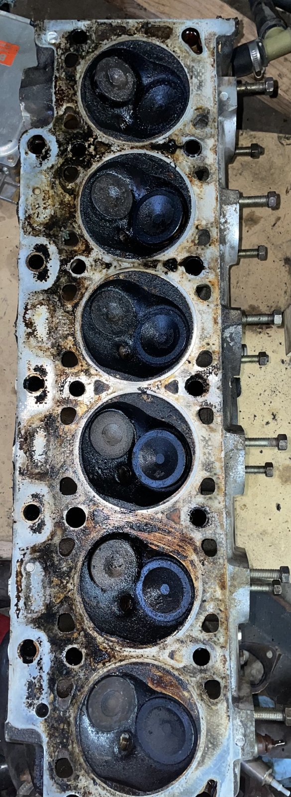 M30B32 + carbs? | Page 2 | BMW E9 Coupe Discussion Forum