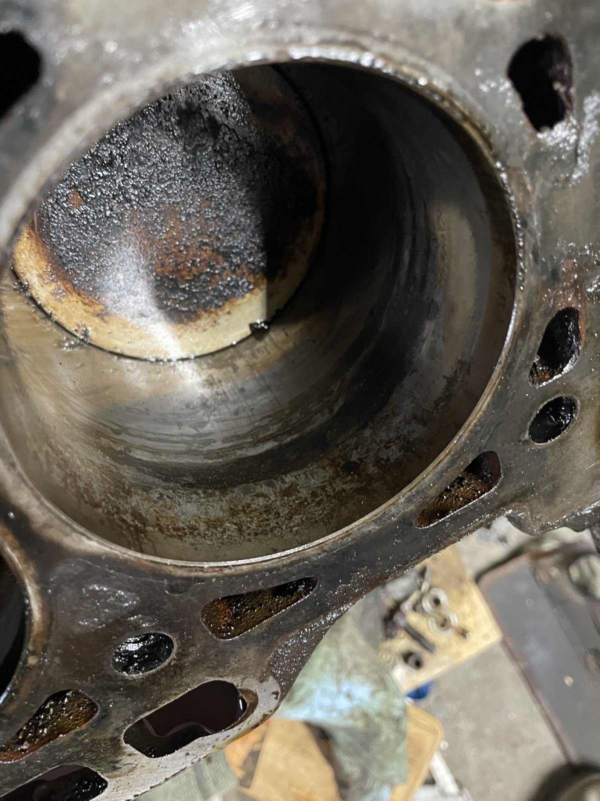 M30B32 + carbs? | BMW E9 Coupe Discussion Forum