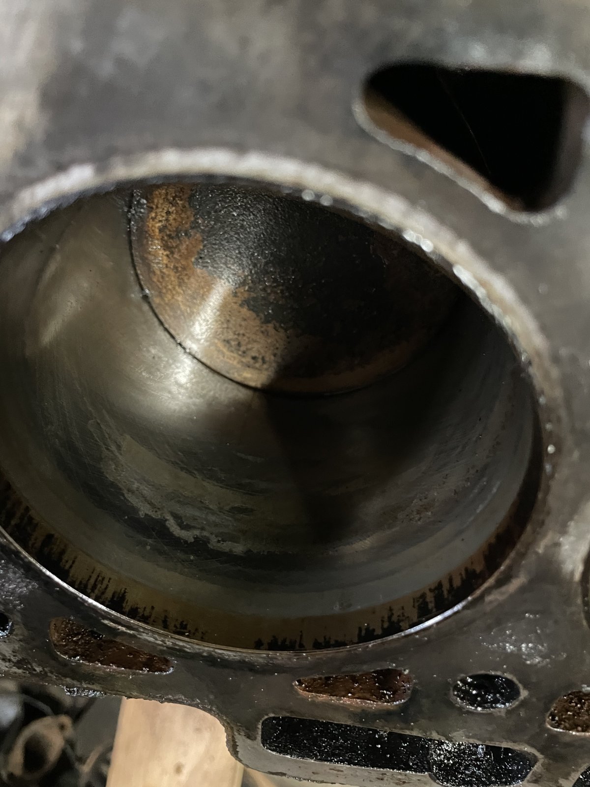 M30B32 + carbs? | BMW E9 Coupe Discussion Forum