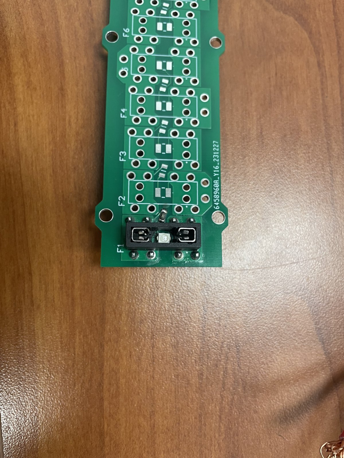 E9 / E3 Fuse Panel / New Product Upgrade / Review / Converting to ...