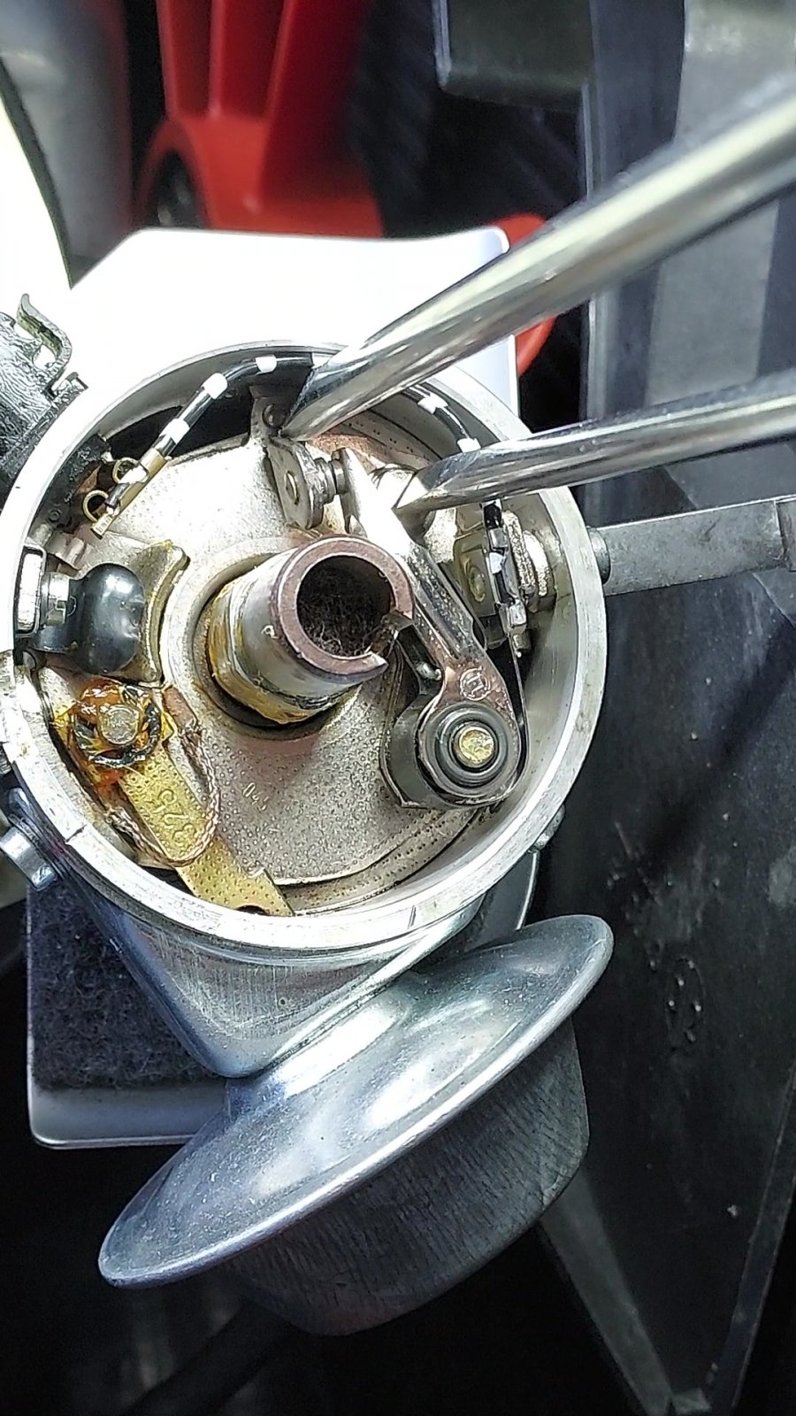 LAN my renewed engine M30B30 Running in process | Page 2 | BMW E9 Coupe ...