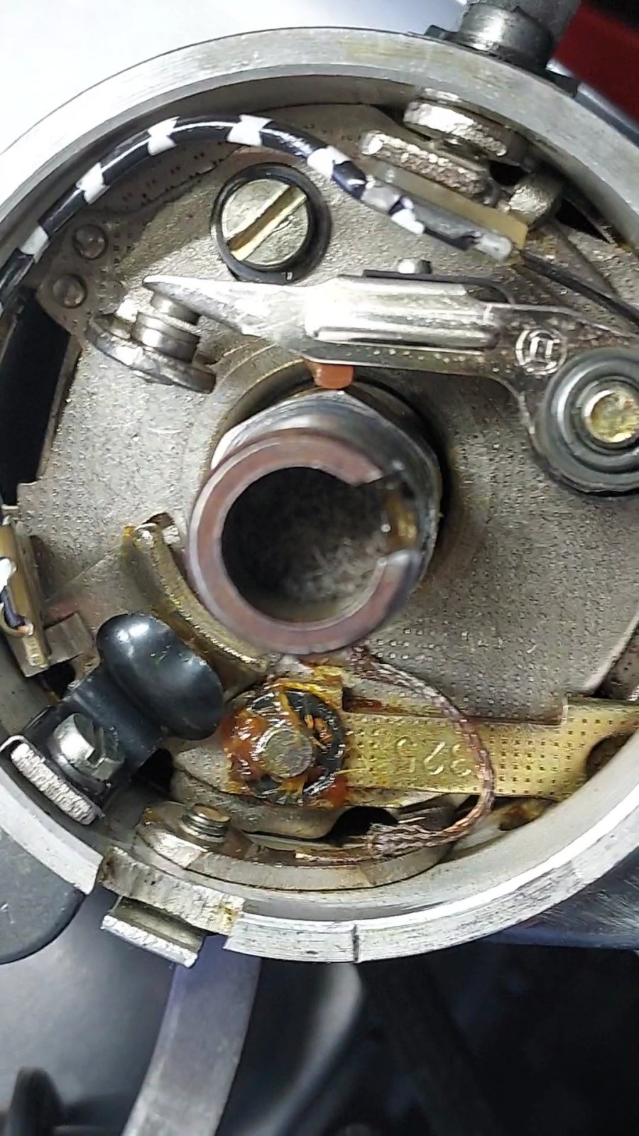 LAN my renewed engine M30B30 Running in process | Page 2 | BMW E9 Coupe ...