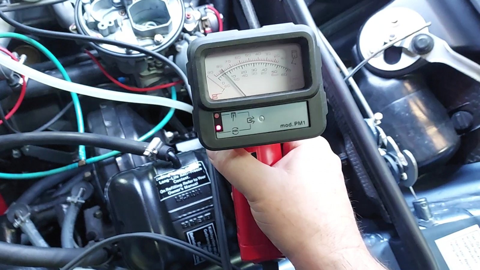 LAN my renewed engine M30B30 Running in process | Page 2 | BMW E9 Coupe ...
