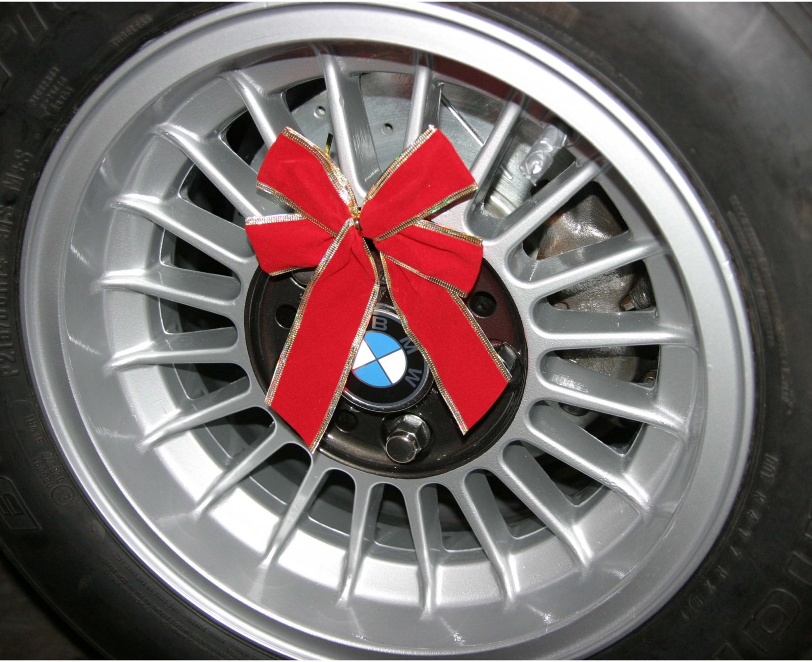 csi wheel size | BMW E9 Coupe Discussion Forum