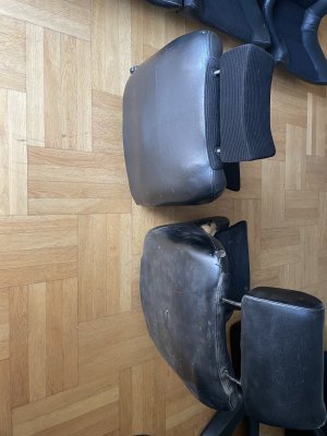 For sale - Complete set off Scheel 100/101 front and rear seats. SOLD ...