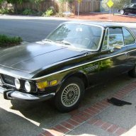 M30 Engine Storage Mounting | BMW E9 Coupe Discussion Forum